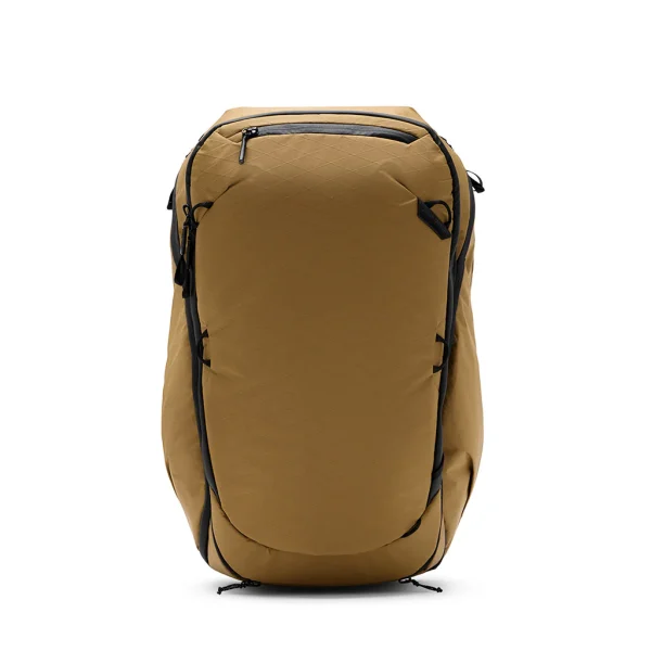 Peak Design Travel Backpack 45L Coyote