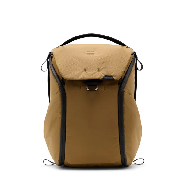 Peak Design Everyday Backpack 20L v2 Coyote