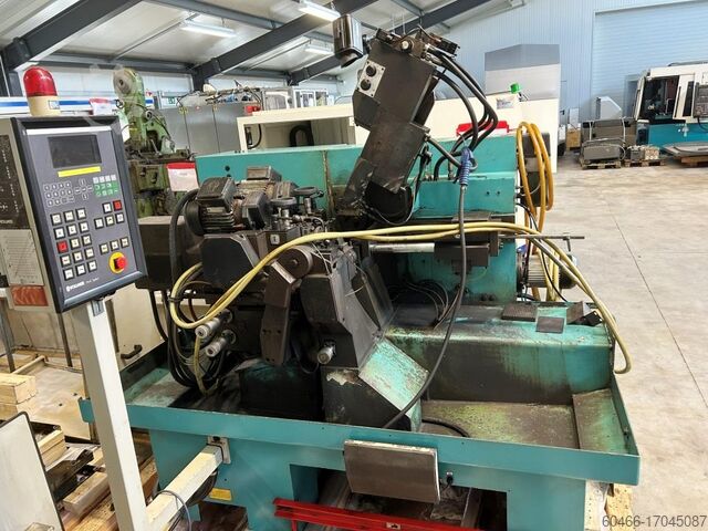 HM Sav Dupli bok brusilica
VOLLMER CEF250