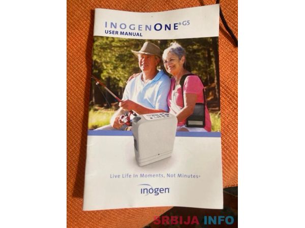 Inogen One G 5