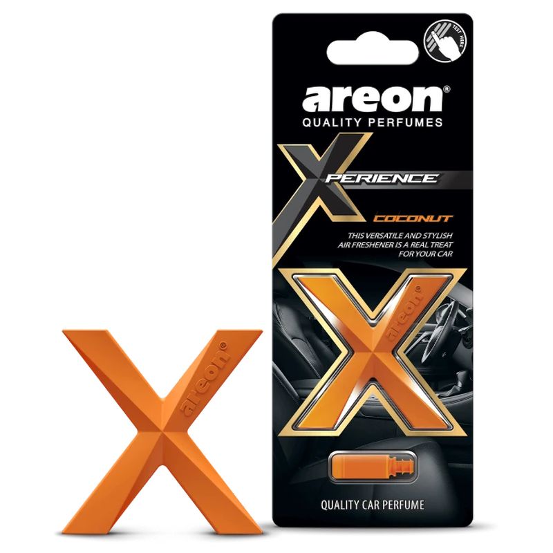 Mirisna figurica AREON xperience - Coconut