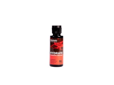 D'Addario Hydrate Cleaner PW-FBC