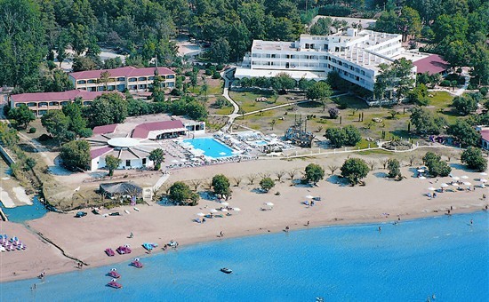 HOTEL LOUIS ZANTE BEACH 4* - Laganas / Zakintos