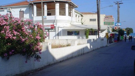 APARTMANI ANDONIA - Laganas / Zakintos