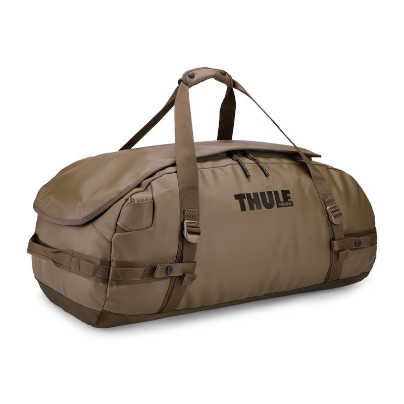 THULE Chasm Vodootporna torba/ranac 70L - Khaki