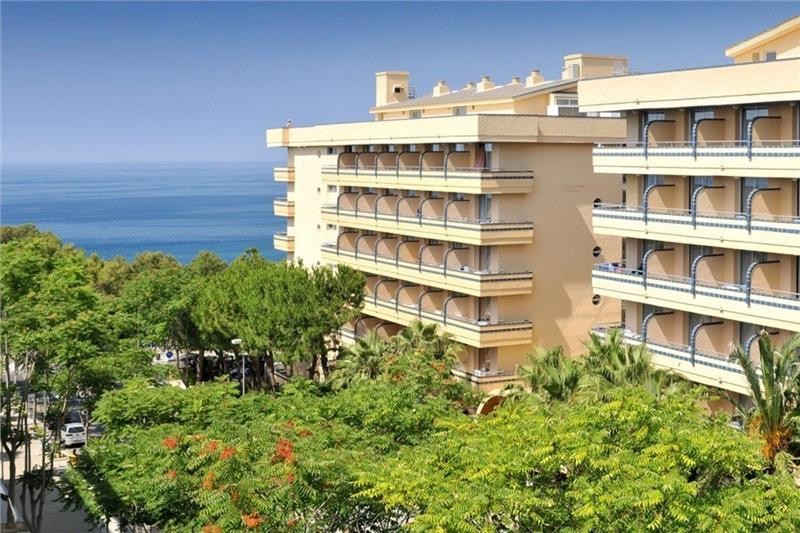 HOTEL 4R PLAYA PARK 3* - Kosta Dorada / Španija