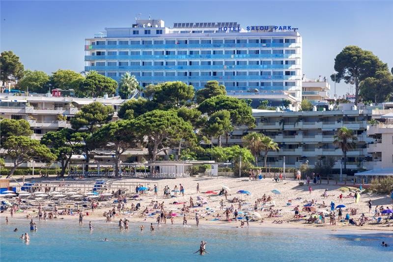 HOTEL 4R SALOU PARK RESORT I 4* - Kosta Dorada / Španija