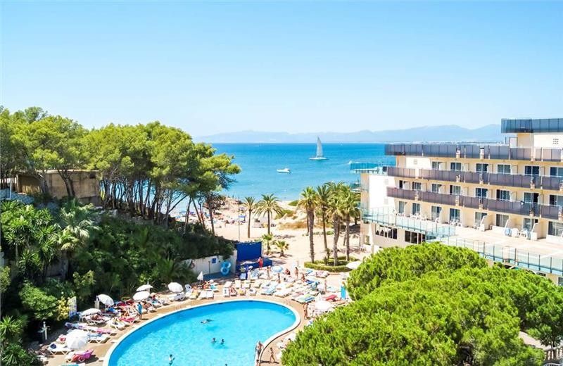 HOTEL BEST CAP SALOU 3* - Kosta Dorada / Španija