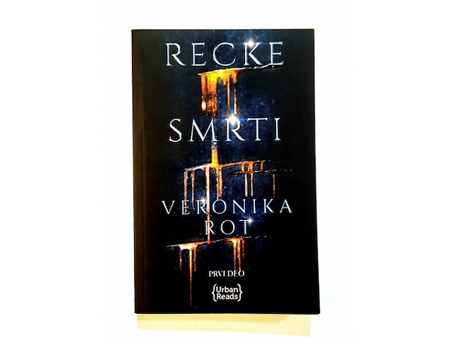 Veronika Rot - Recke smrti