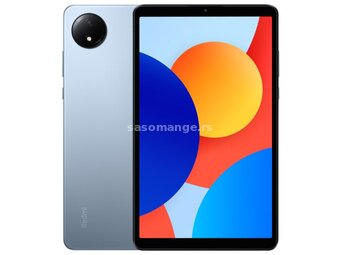 XIAOMI Redmi Pad SE 8.7'' 4G LTE 4GB/64GB Ocean Blue (VHU4948EU)(10.7.2024)