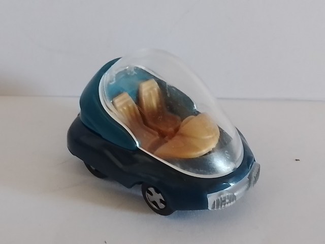 die mini flitzer iz 1998-2