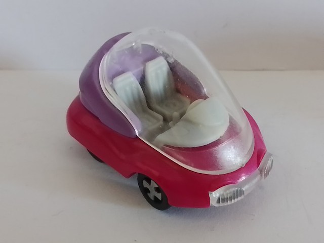 die mini flitzer iz 1998-1