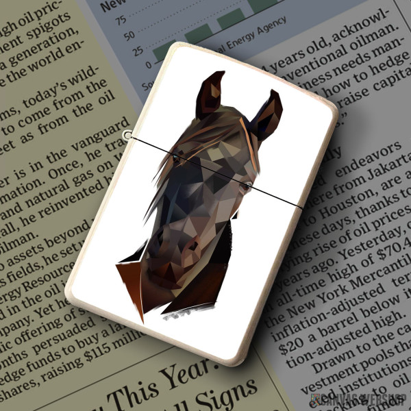 Upaljač Horse
