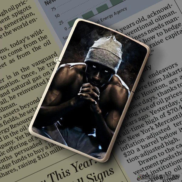 Upaljač Hopsin