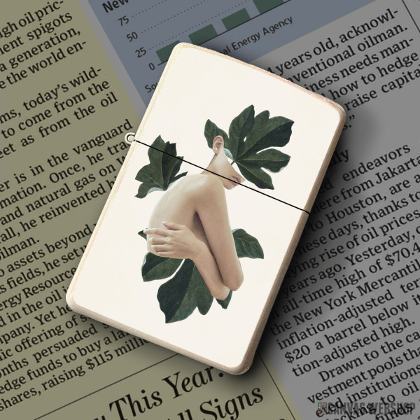 Upaljač Prirodna lepota