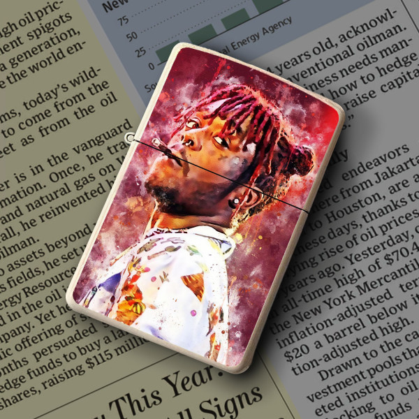 Upaljač Lil Uzi Vert