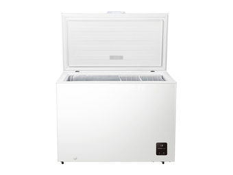 Horizontalni zamrzivač Gorenje FH 30 EAW, 297 l, Širina 111.4 cm , Bela