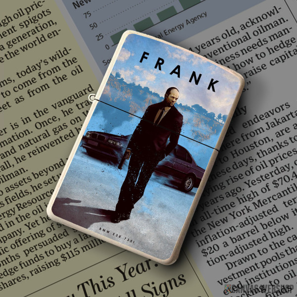 Upaljač Frank