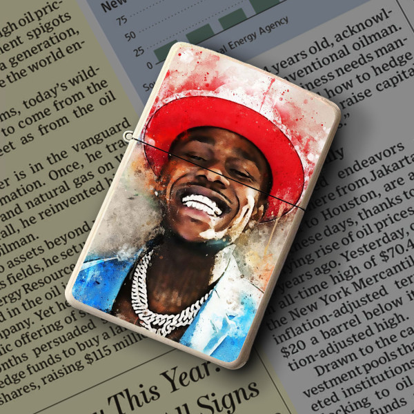 Upaljač DaBaby