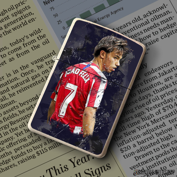 Upaljač Joao Felix