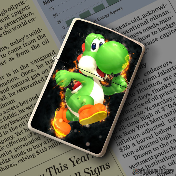 Upaljač Yoshi
