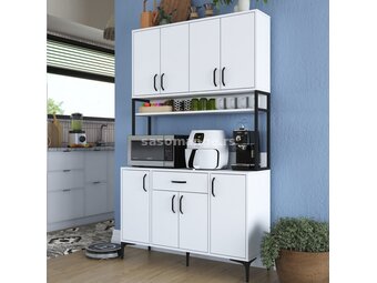 HANAH HOME Kuhinjski ormar JE127 2984