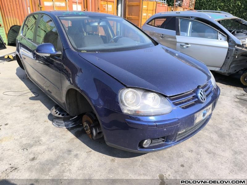 Volkswagen Golf 5 Kompletan Auto U Delovima