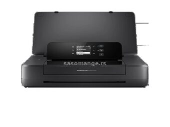 Inkjet stampac OfficeJet 202 Mobile HP