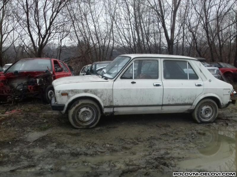 Zastava 101 Razni Delovi