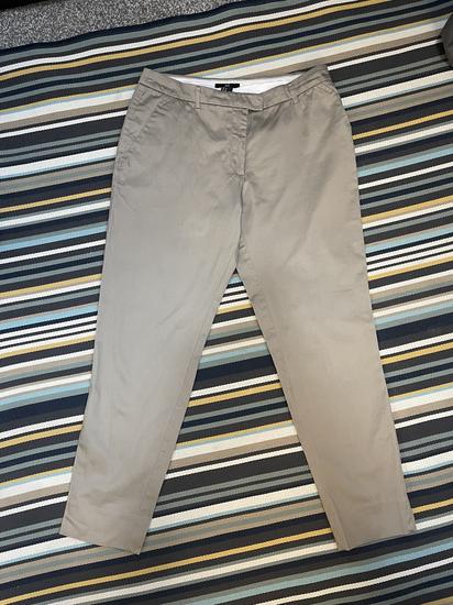 H&M poslovne pantalone M L SNIZENJE