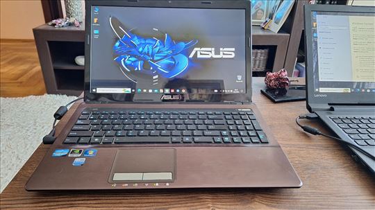 Asus K53S vrhunski i7