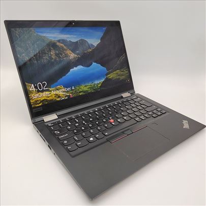 Lenovo ThinkPad X390 Yoga i5-8665U, 16Gb, 256Gb