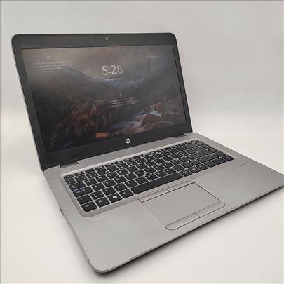 HP Elitebook 840 G3 i5-6300U/8GB/256GB/HD