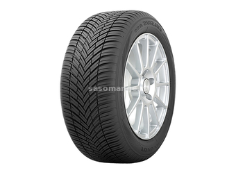 215/55R18 TOYO CELSIUS AS2 99V XL