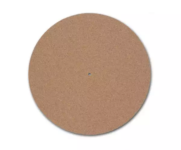 PRO-JECT Cork IT Turntable Mat