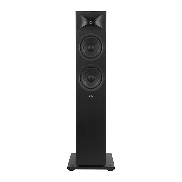 JBL Stage 260F Black