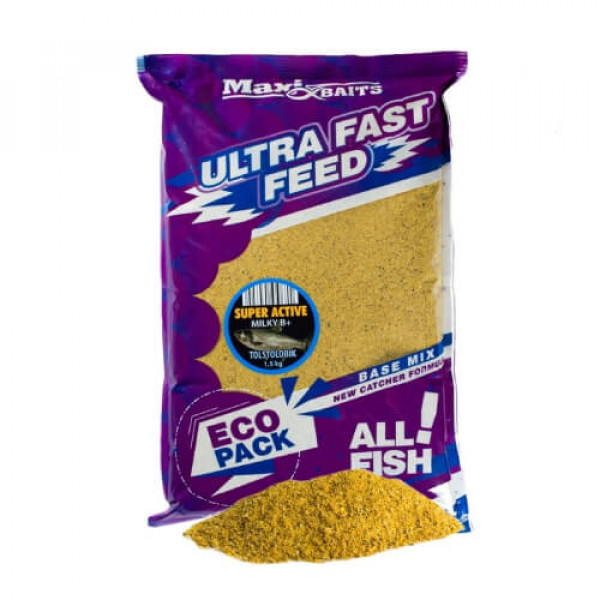 Primama MB Fast Feed Tolstolobik 1.5kg