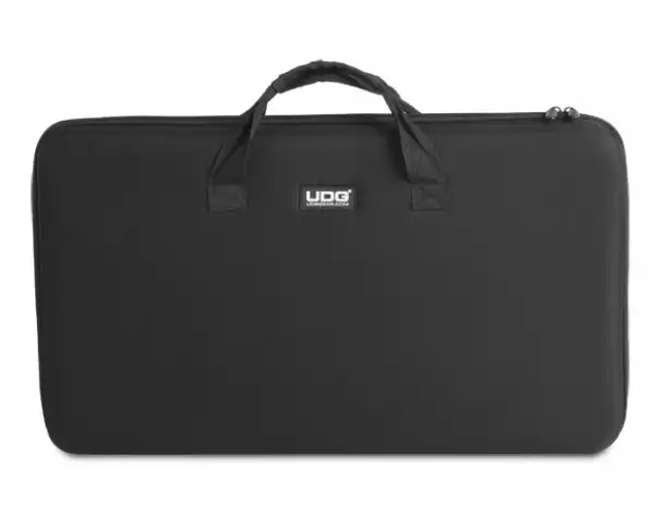 UDG Creator Controller Hardcase Large Black MK2