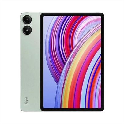 Xiaomi Redmi Pad Pro 8/128gb Mint Green Novo