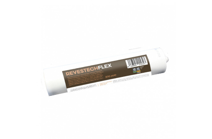 Revestech Flex - 300ml - Poliuretanski lepak za spojeve