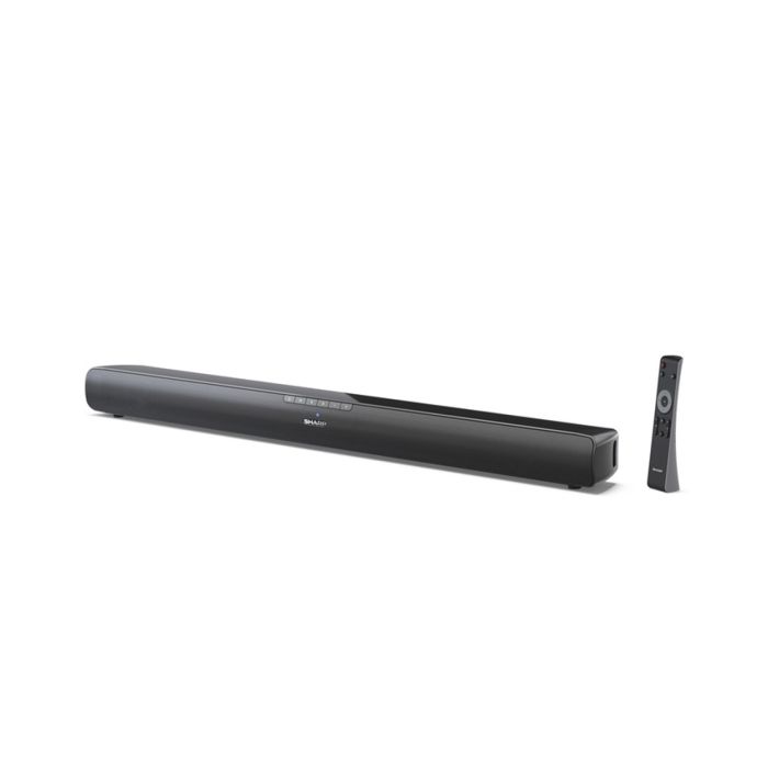 Zvučnik Sharp HT-SB100 Soundbar Black