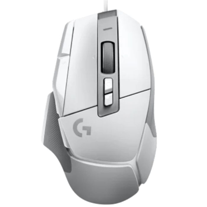 Miš Logitech G502 X White