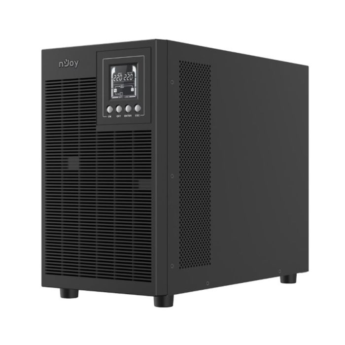 UPS NJOY Echo Pro 3000 2400W UPS (UPOL-OL300EP-CG01B)