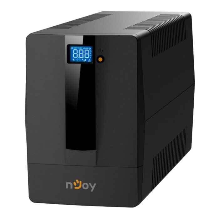 UPS NJOY Horus Plus 1500 900W UPS (PWUP-LI150H1-AZ01B)