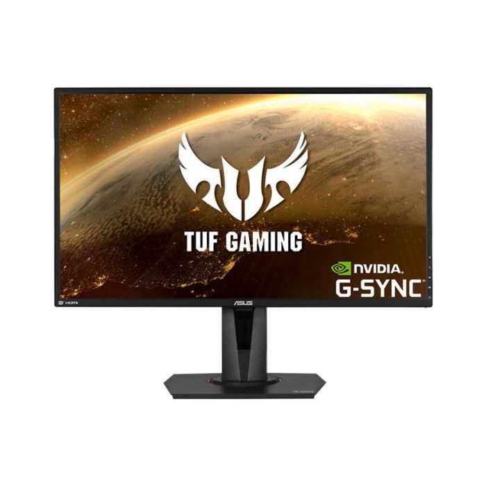 Monitor ASUS 27'' VG27AQ WQHD 165Hz G-sync TUF Gaming