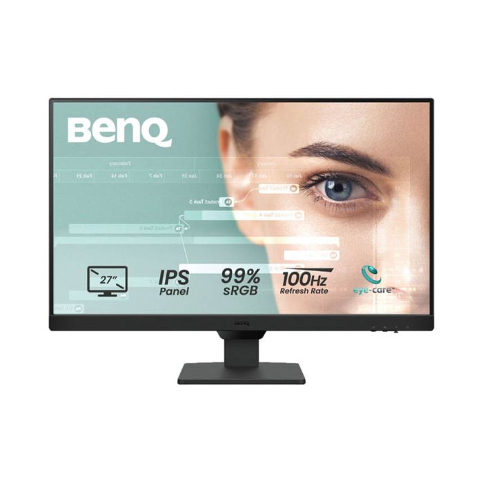 Monitor BenQ 23.8'' GW2490