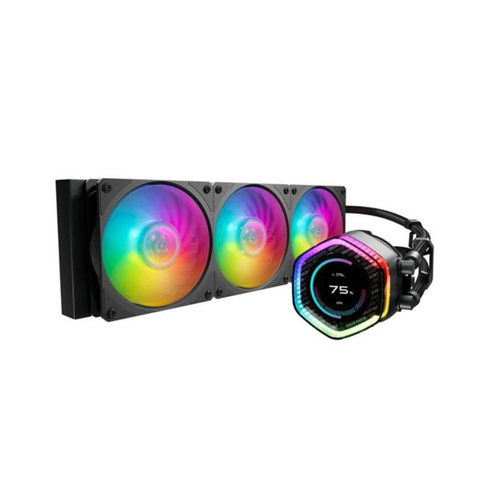 Hladnjak Cooler Master MasterLiquid 360 Ion MLY-D36M-A24PZ-R1 vodeno hlađenje