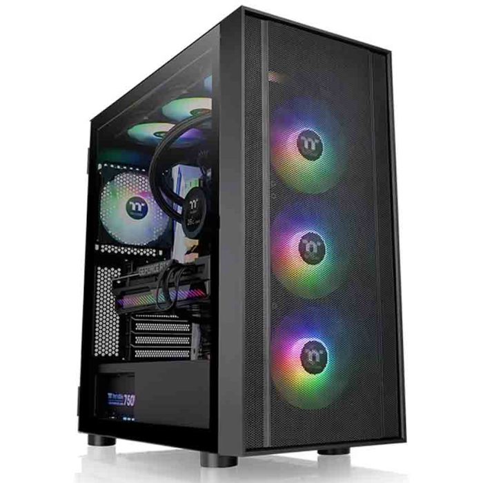 Kućište Thermaltake H570