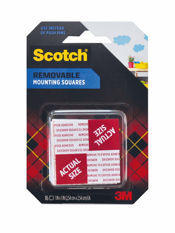 3M Scotch® Fix S16