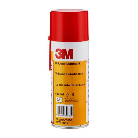 3M™ Scotch 1609 Silikonski Sprej